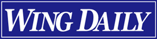 週刊ウイング／WING DAILY