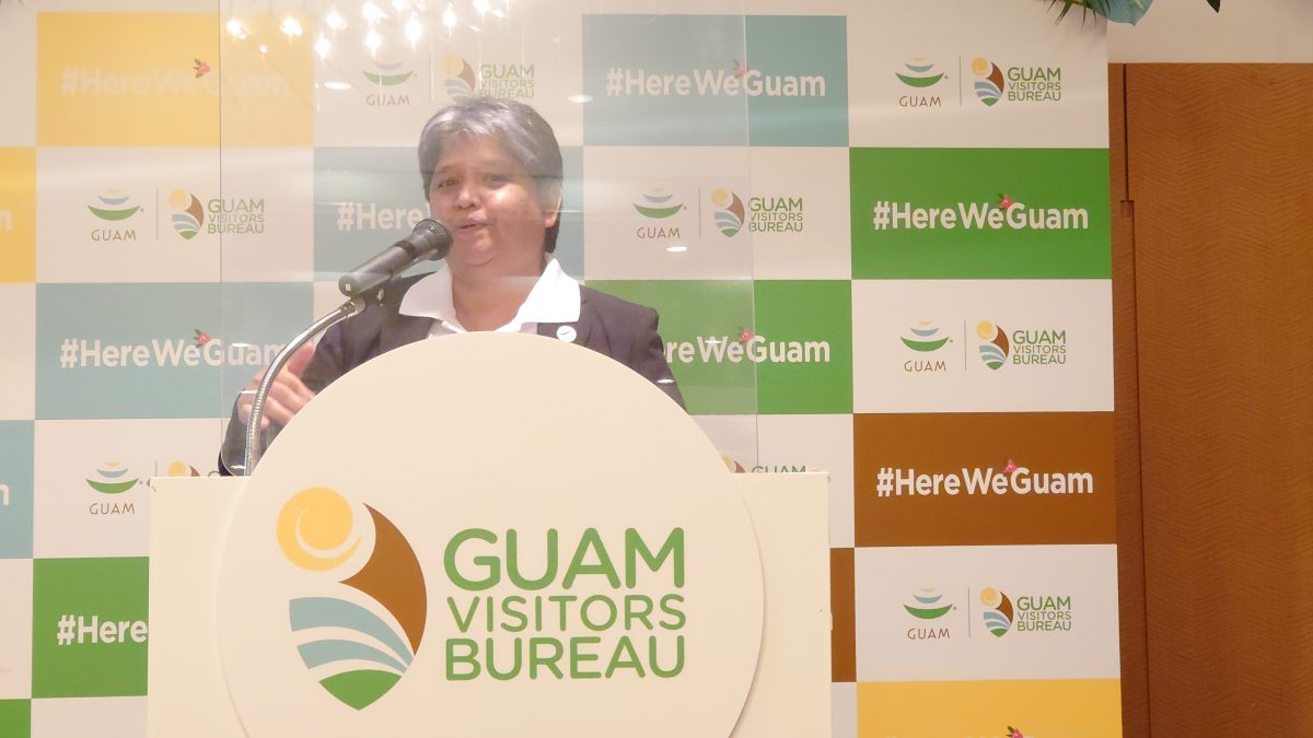 グアム政府観光局（GVB） 旅行業界の取り組み – 旅行業界・航空業界 最新情報 − 航空新聞社